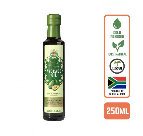Westfalia Fruits Avocado Oil, 250ml – Foodsterr PTE LTD
